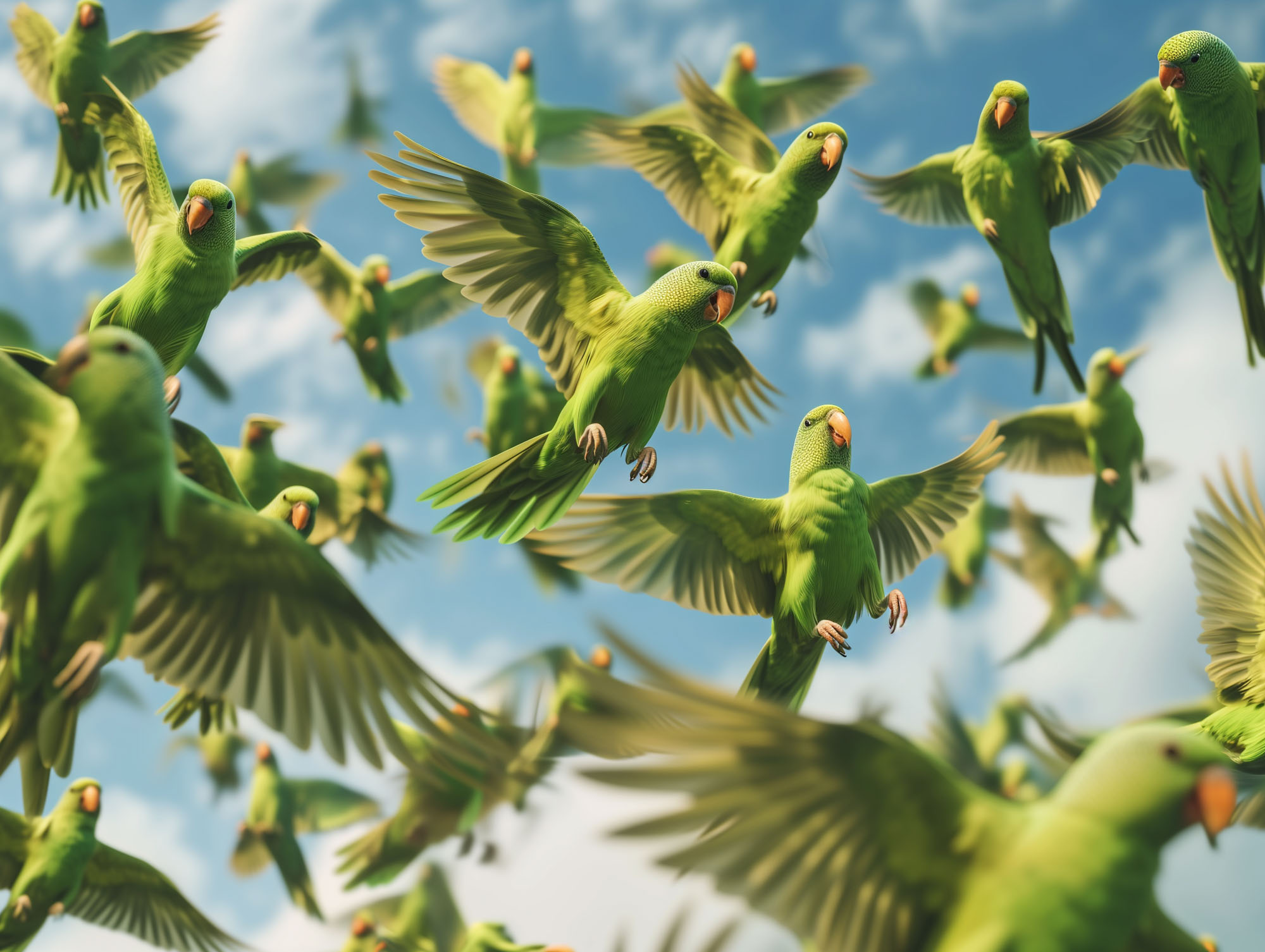 Lewis Bush Downfall - Lewis Bush